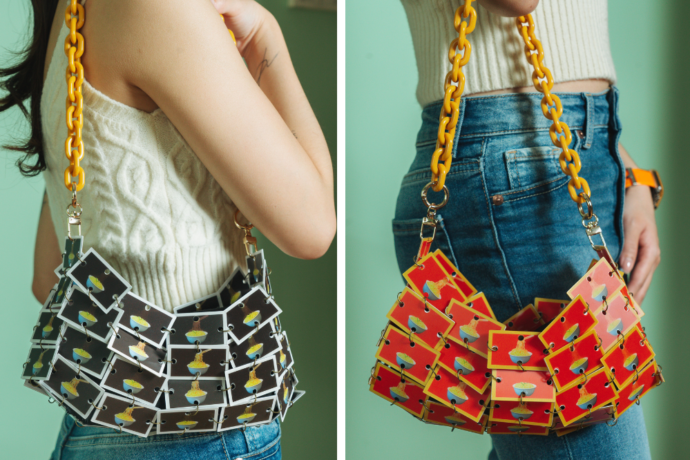 These Instant Noodle-Themed Merchandise Are Available Online