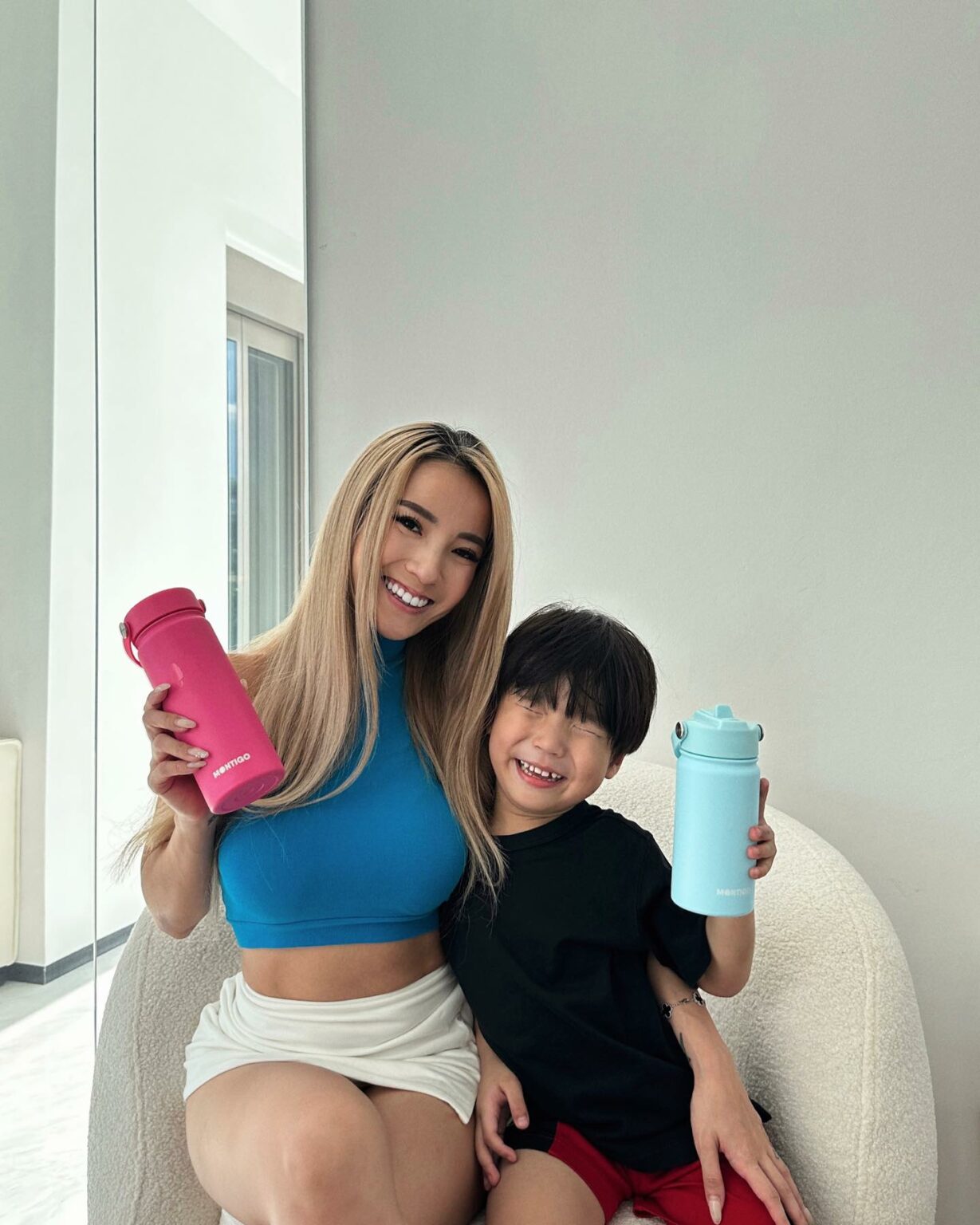 8 Most Popular Mum Influencers In Singapore