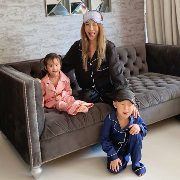 8 Most Popular Mum Influencers In Singapore