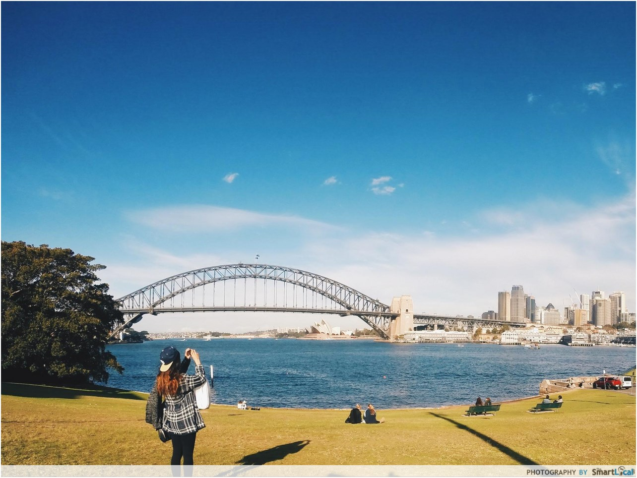Overseas Destinations For Couples According To Booking.com