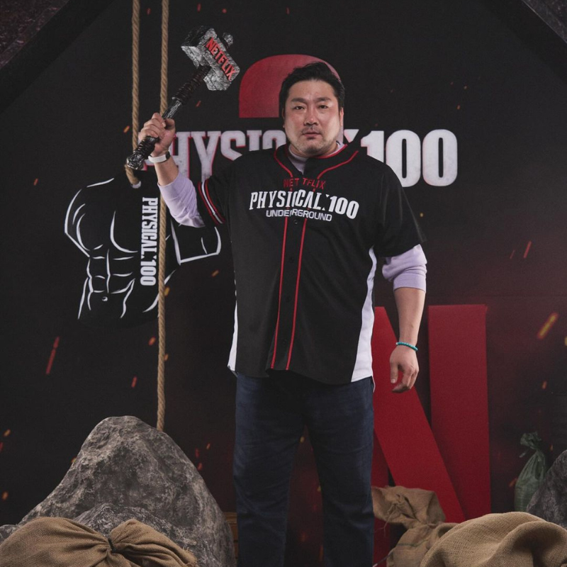 8 Notable Contestants From Physical 100 Season 2