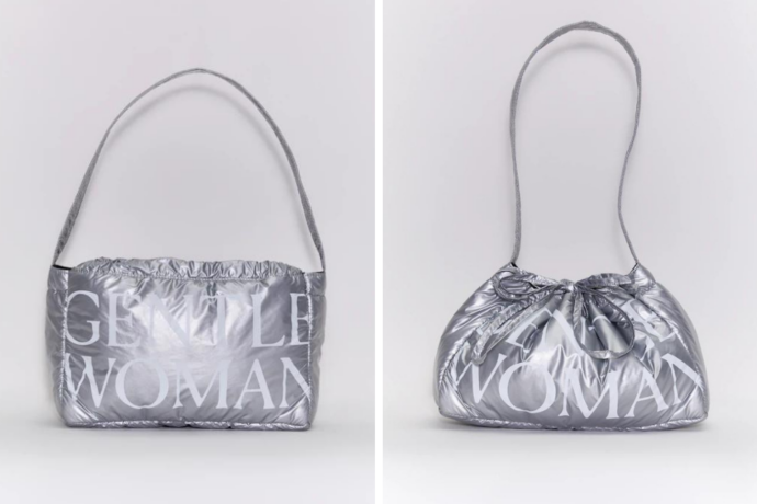 The New Gentlewoman Dumpling Bag Comes In 8 Colours