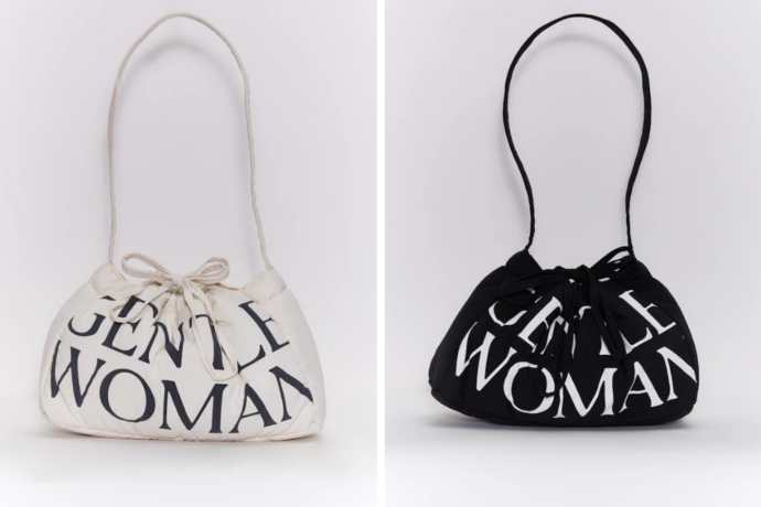 The New Gentlewoman Dumpling Bag Comes In 8 Colours