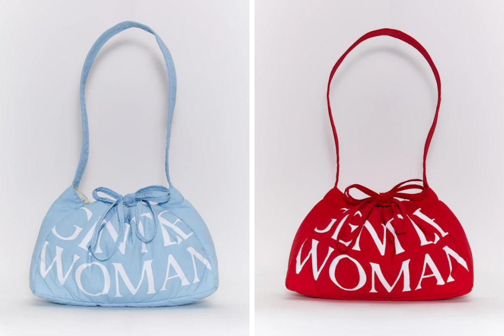 The New Gentlewoman Dumpling Bag Comes In 8 Colours