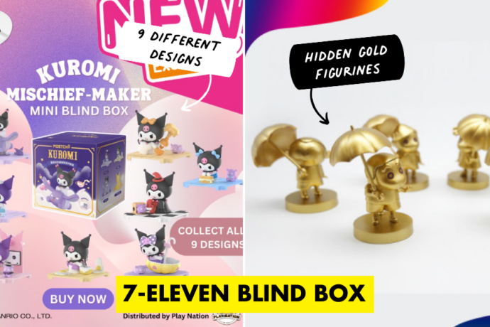 Razer Releases New Kuromi Collection With A Headset With Ears