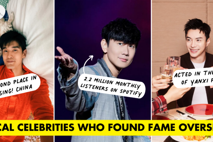 10 Ex-Mediacorp Actors & Actresses We Grew Up Watching