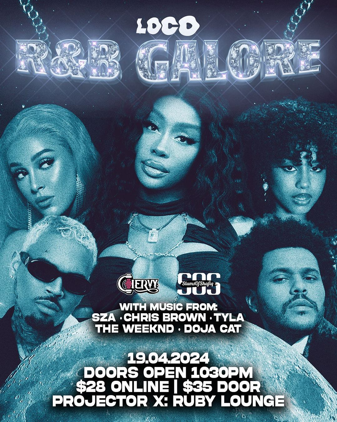 Events In Singapore So You & Your BFFs Will Never Be Bored