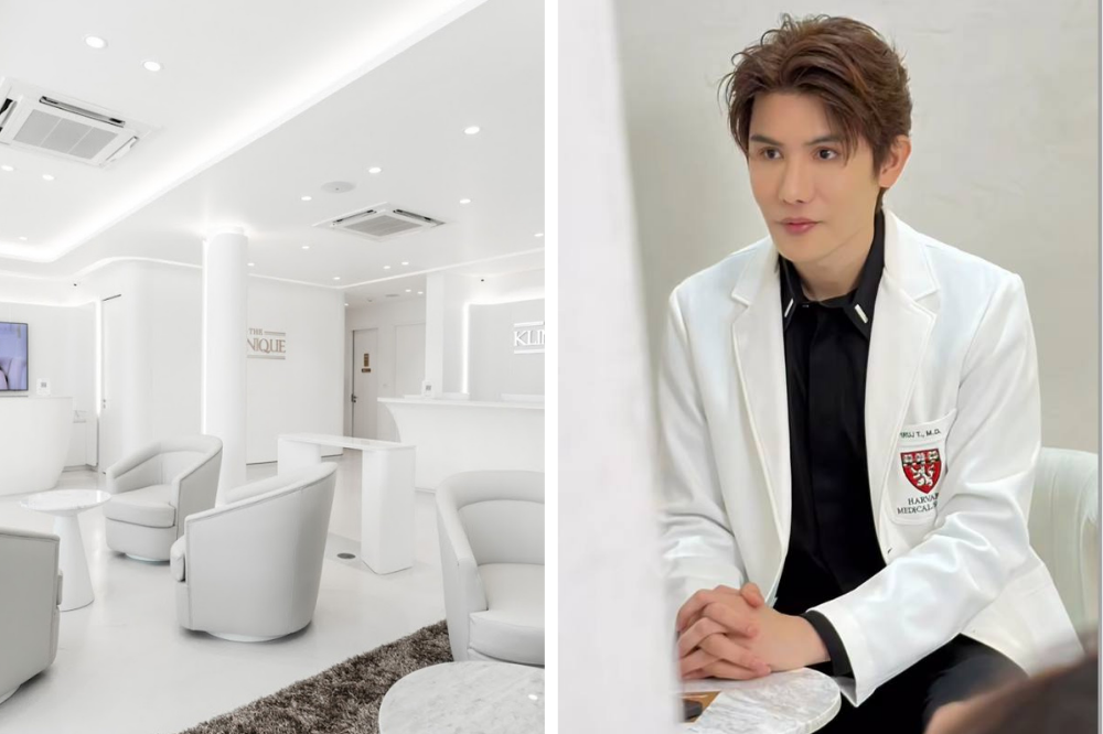 Best Plastic Surgery Clinics In Bangkok To Get Your Desired Looks