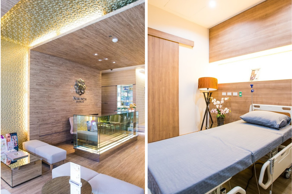 Best Plastic Surgery Clinics In Bangkok To Get Your Desired Looks