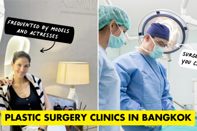 EVEANDBOY: 10 Thai Beauty Brands To Buy From BKK's Sephora