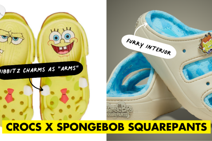 Crocs Cereal-Inspired Designs Like Trix Remind Us To Have Breakfast