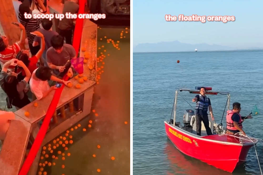 You Can Now Find A Partner At This IRL Dating Event In Penang