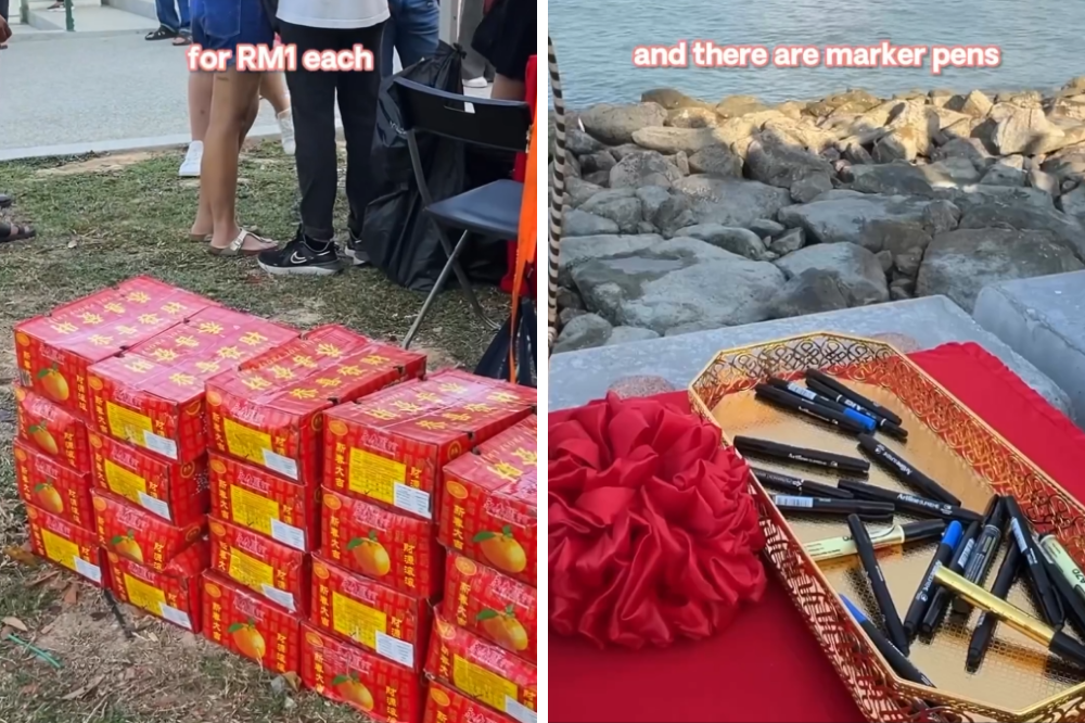 You Can Now Find A Partner At This IRL Dating Event In Penang