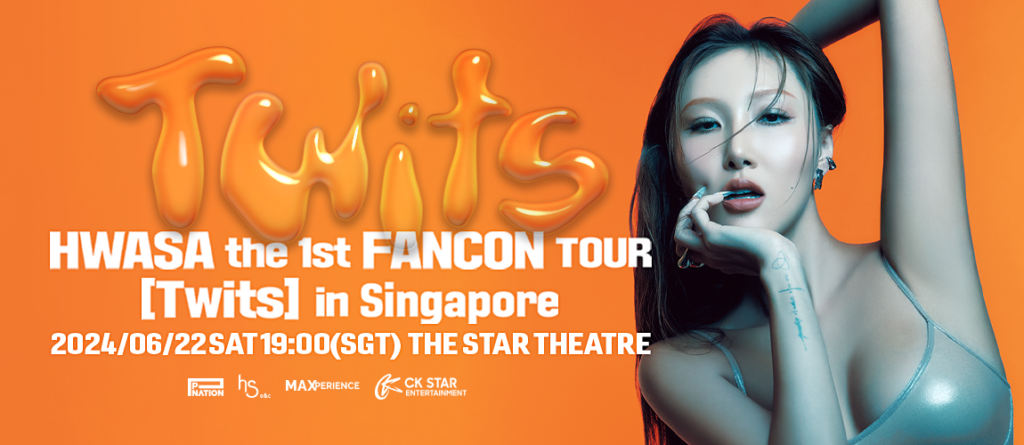 32 Upcoming Concerts & Fanmeets In Singapore