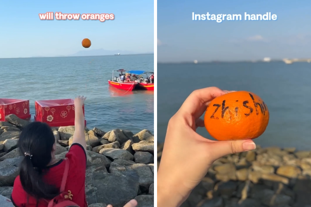 You Can Now Find A Partner At This IRL Dating Event In Penang