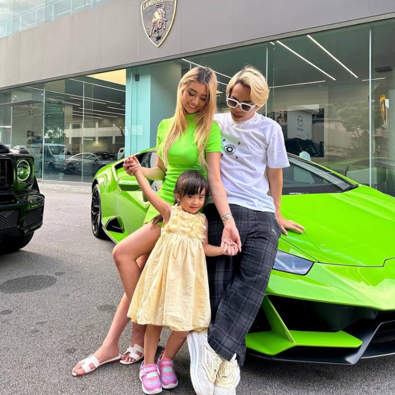 10 Most Popular Male Influencers & Personalities In Singapore