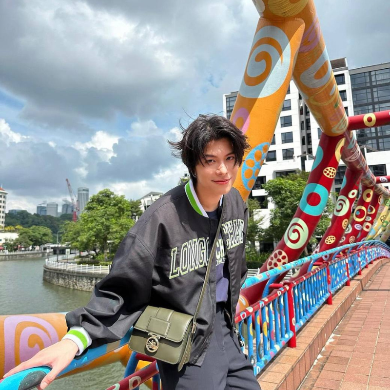 10 Most Popular Male Influencers & Personalities In Singapore