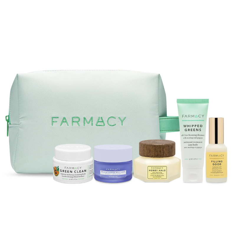 15 Best Skincare Sets For 2024