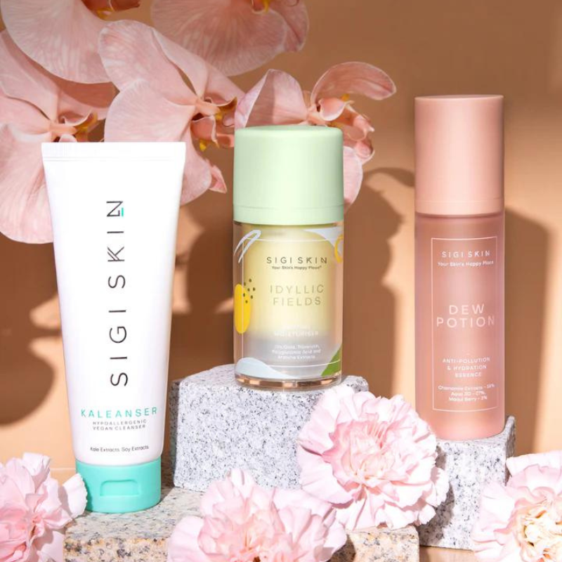 15 Best Skincare Sets For 2024