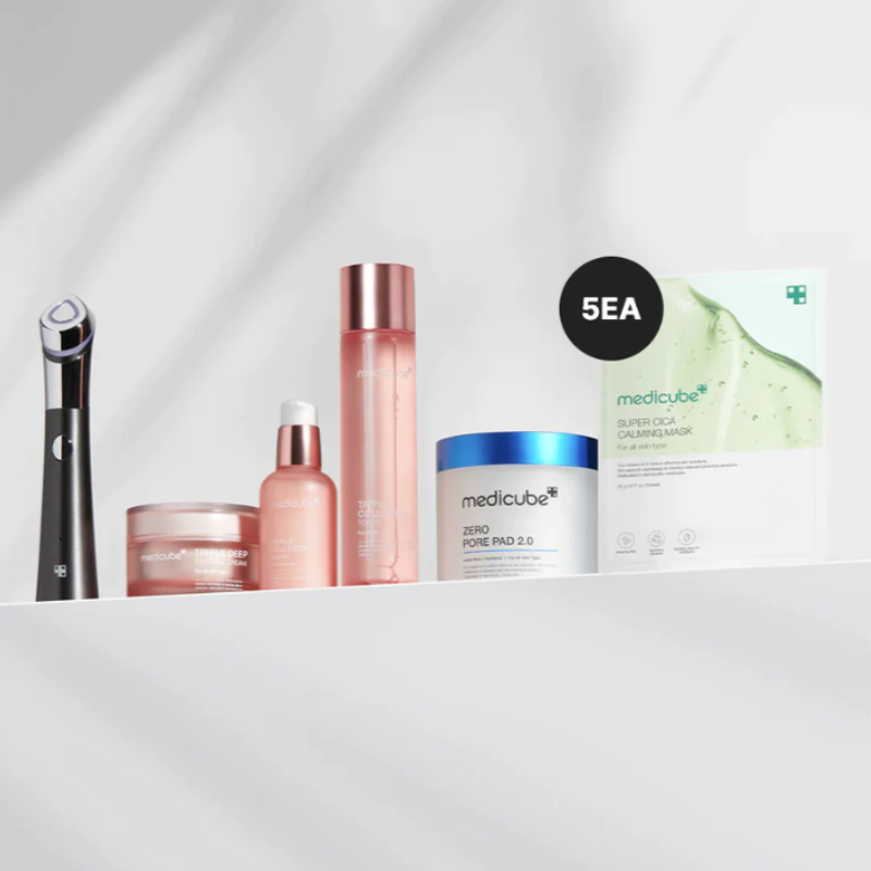 15 Best Skincare Sets For 2024