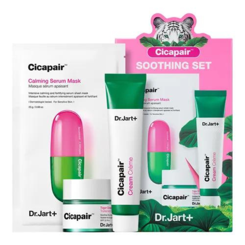 15 Best Skincare Sets For 2024