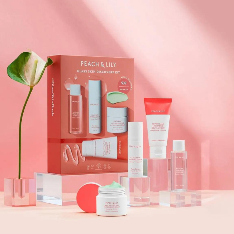 15 Best Skincare Sets For 2024