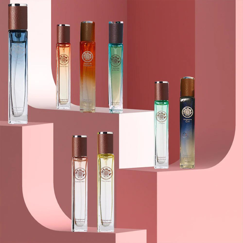 13 Best Perfume Stores In Singapore To Shop Fragrances From $5