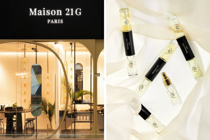 13 Best Perfume Stores In Singapore To Shop Fragrances From $5