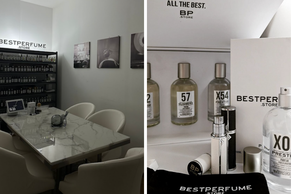 13 Best Perfume Stores In Singapore To Shop Fragrances From $5