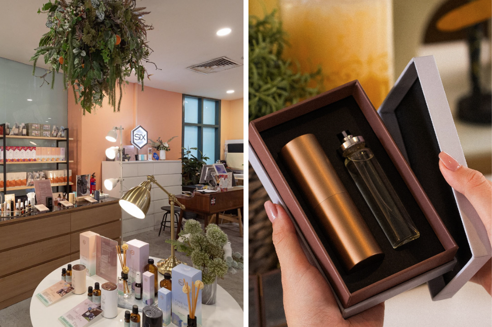 13 Best Perfume Stores In Singapore To Shop Fragrances From $5