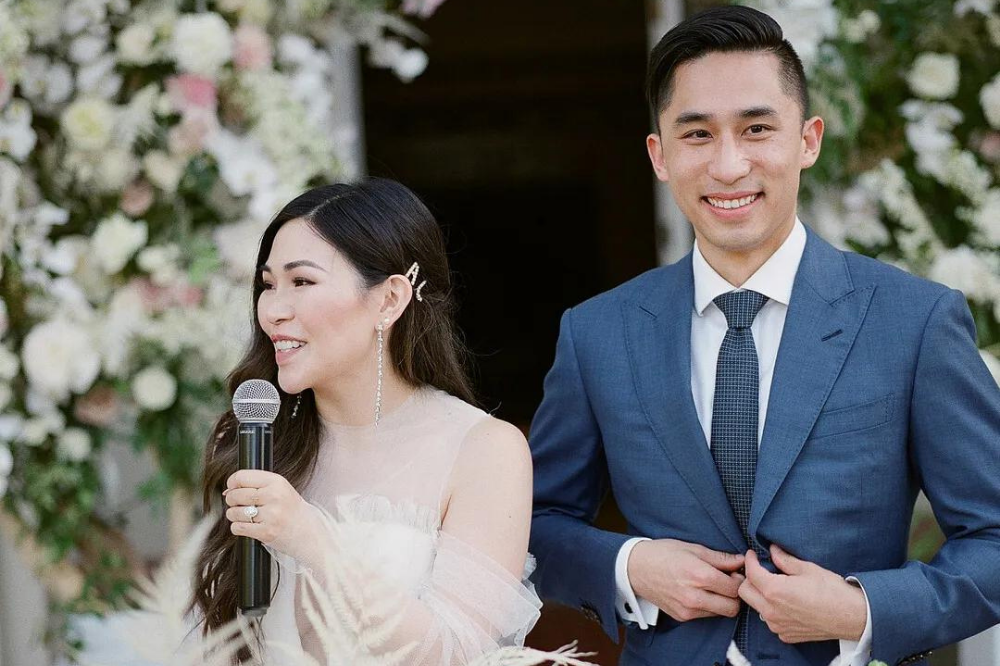 Guide To Guest Etiquette for Hotel Weddings In Singapore