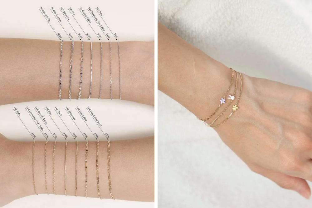 7 Places For Permanent Jewellery In Singapore