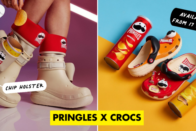 Crocs x Winner Has A New Cosy Design By The K-Pop Members