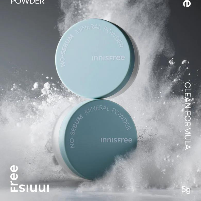11 Best Products To Buy From Innisfree For Clear & Glowy Skin