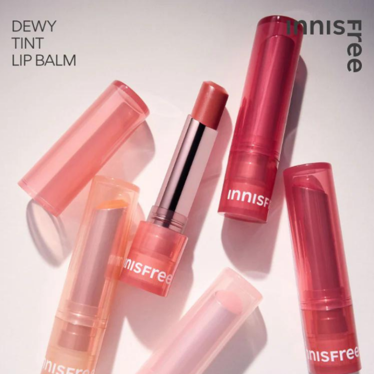 11 Best Products To Buy From Innisfree For Clear & Glowy Skin