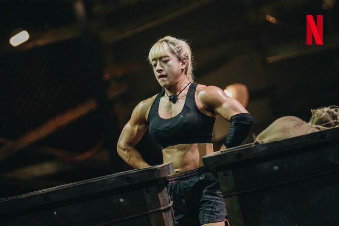 We Ranked The Female Contestants Of Physical 100 Season 2