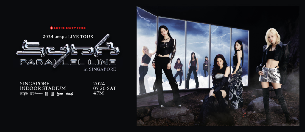 32 Upcoming Concerts & Fanmeets In Singapore