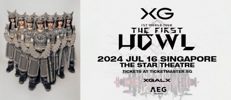 32 Upcoming Concerts & Fanmeets In Singapore