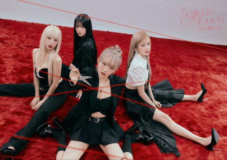 32 Upcoming Concerts & Fanmeets In Singapore