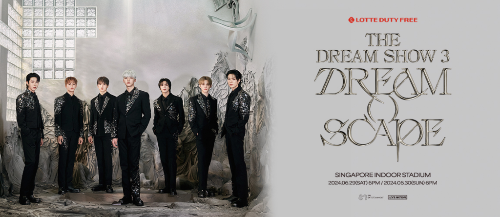 32 Upcoming Concerts & Fanmeets In Singapore