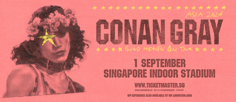 32 Upcoming Concerts & Fanmeets In Singapore