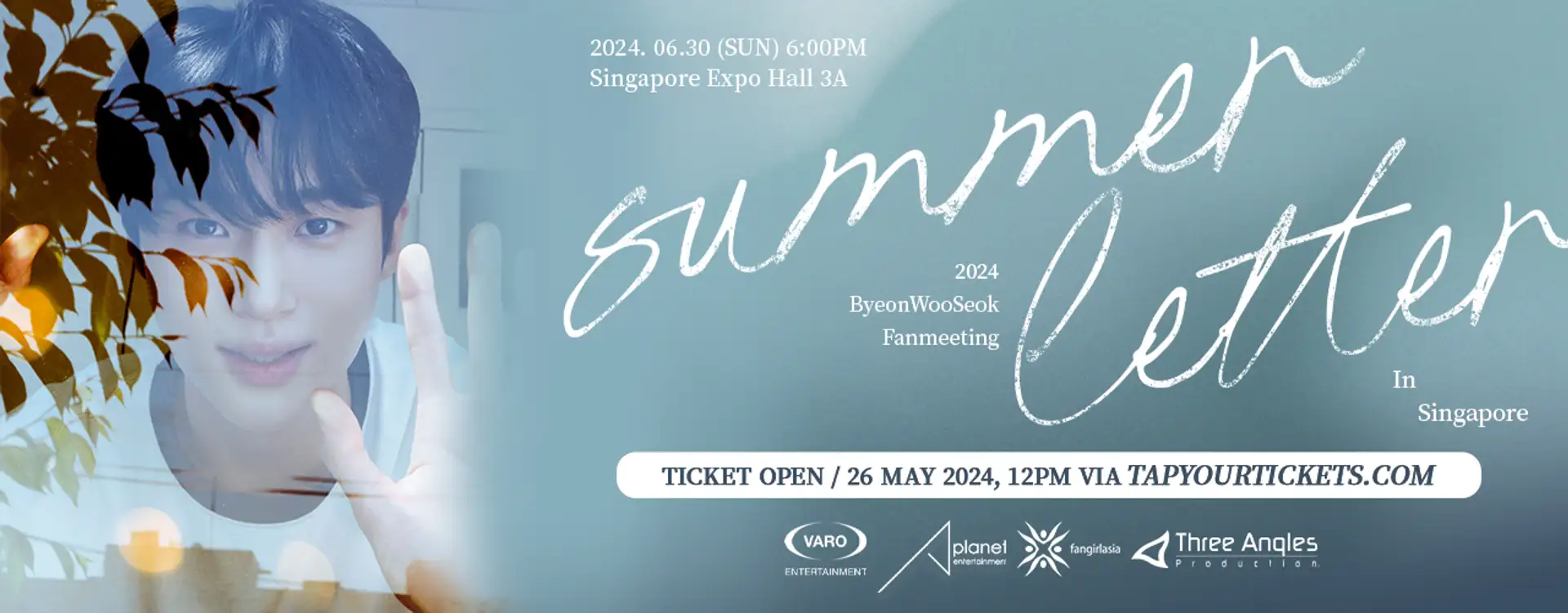 32 Upcoming Concerts & Fanmeets In Singapore