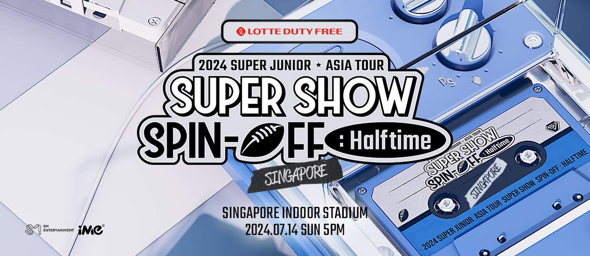 32 Upcoming Concerts & Fanmeets In Singapore