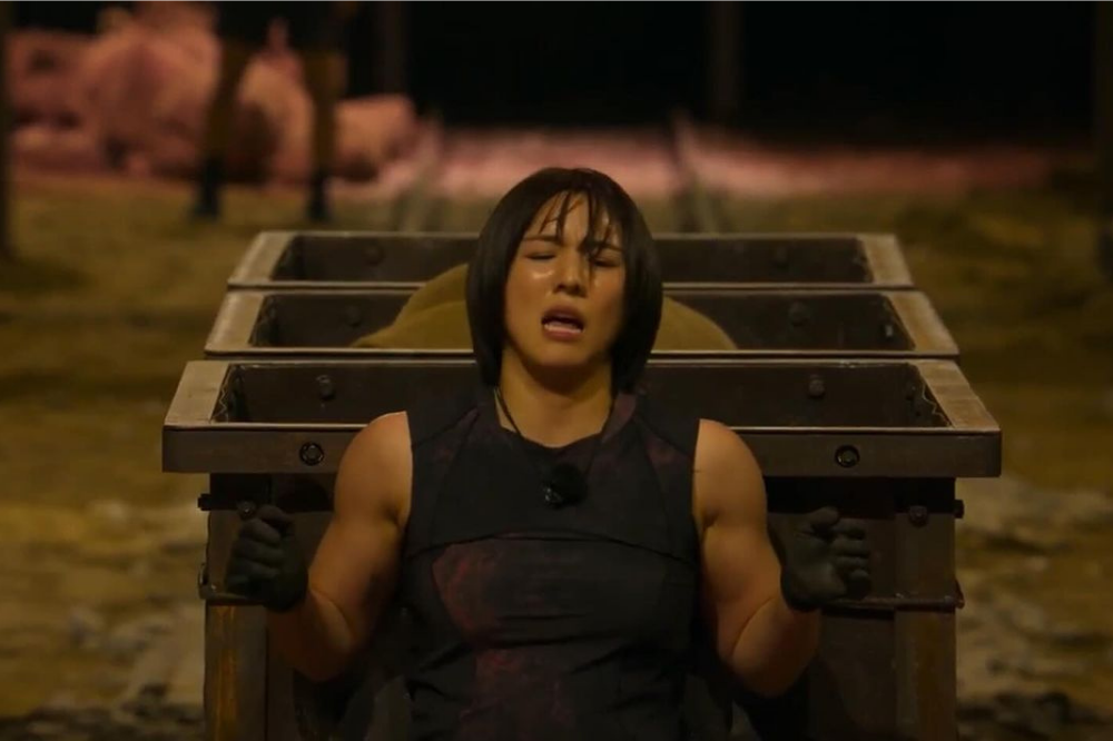 We Ranked The Female Contestants Of Physical 100 Season 2