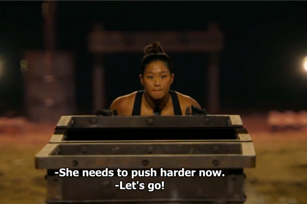 We Ranked The Female Contestants Of Physical 100 Season 2