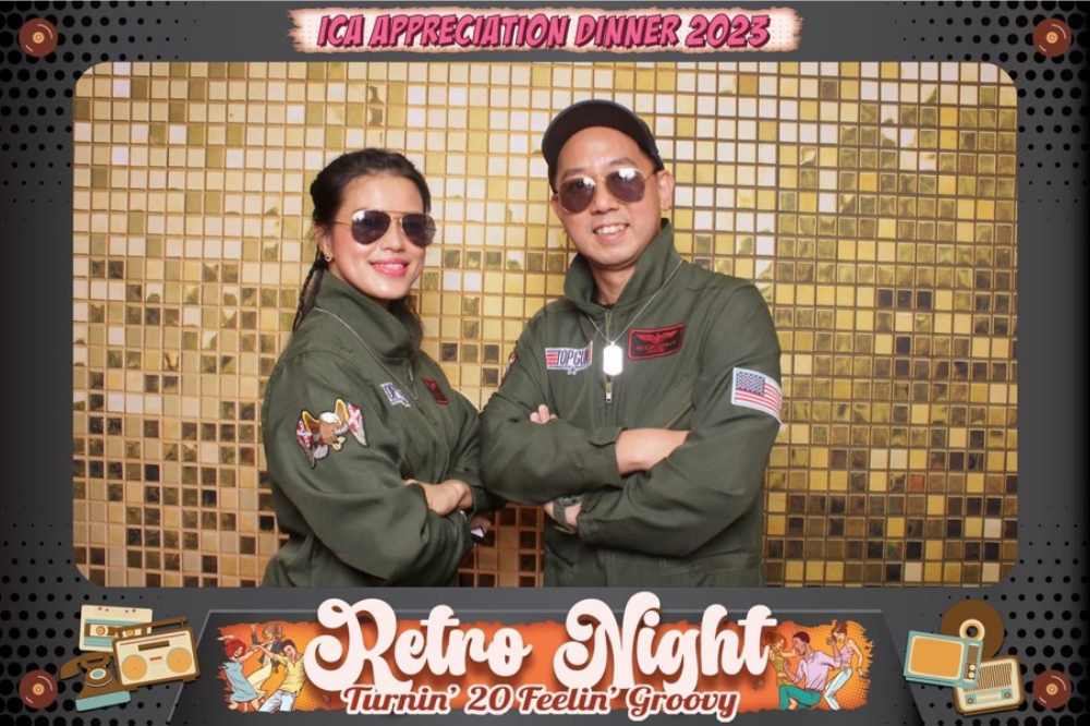 I've Been An ICA Officer For 20 Years — Why I Stayed