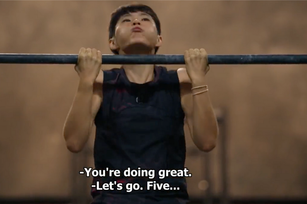 We Ranked The Female Contestants Of Physical 100 Season 2
