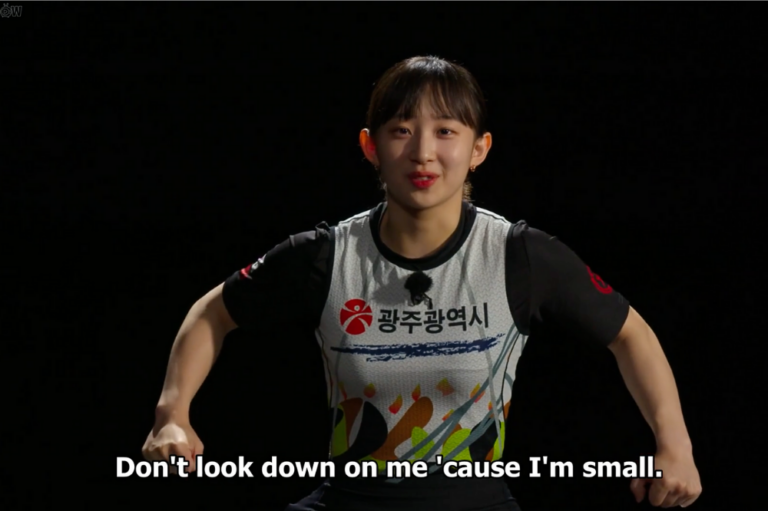 We Ranked The Female Contestants Of Physical 100 Season 2