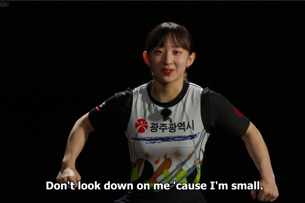 We Ranked The Female Contestants Of Physical 100 Season 2