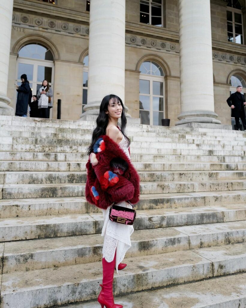 Meet The Cast Of Super Rich In Korea, Netflix's New Reality Show